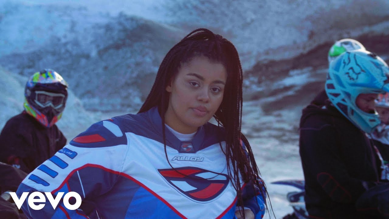 Lil Halima - Abstract - YouTube