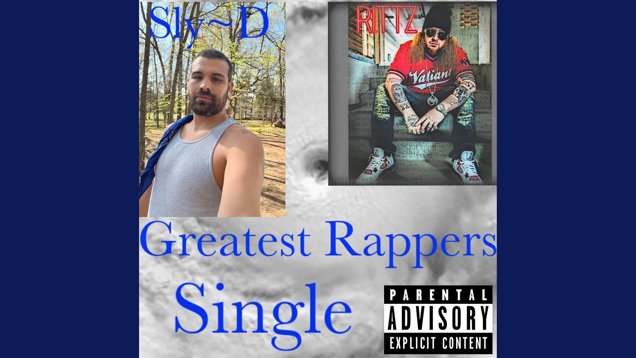 Greatest Rappers (feat. Rittz) - YouTube