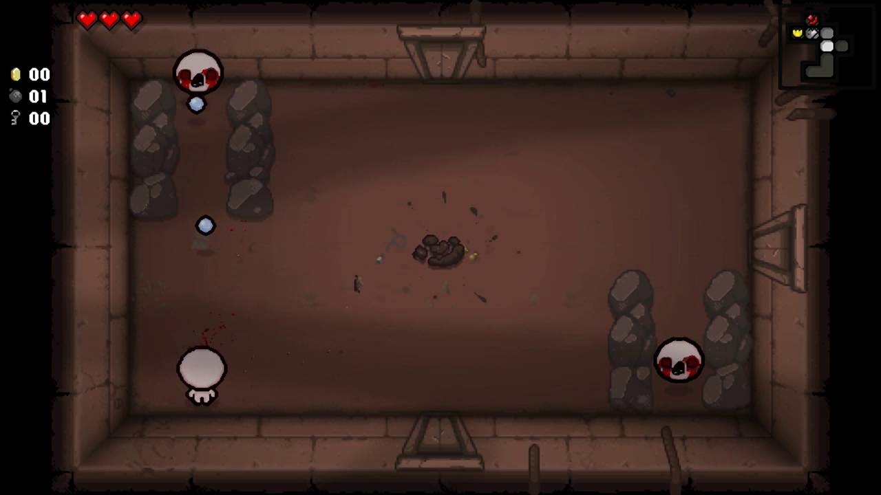 isaac ng 1 серия - YouTube