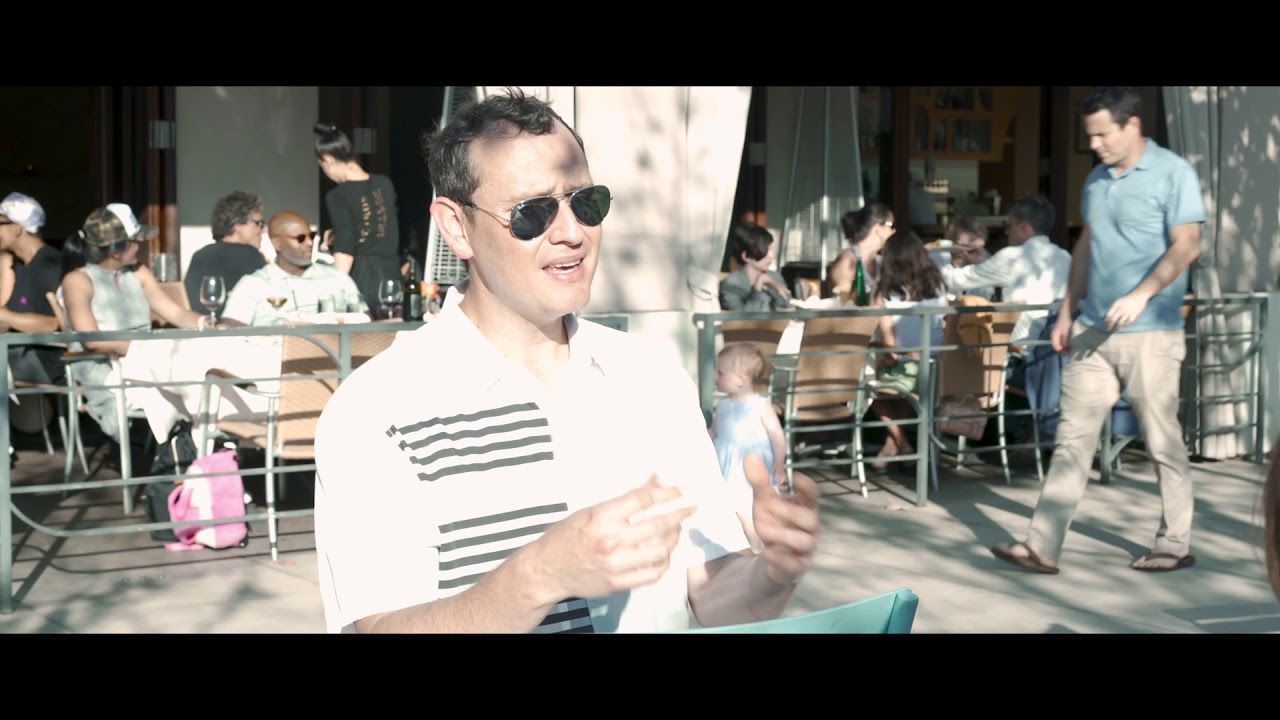 Pop Vision - No Reply [Official Music Video] - YouTube