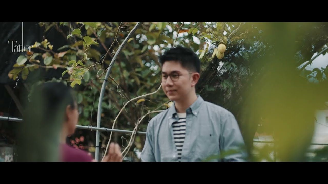 Discover how social entrepreneur Alvin Li pays it forward with the help ...