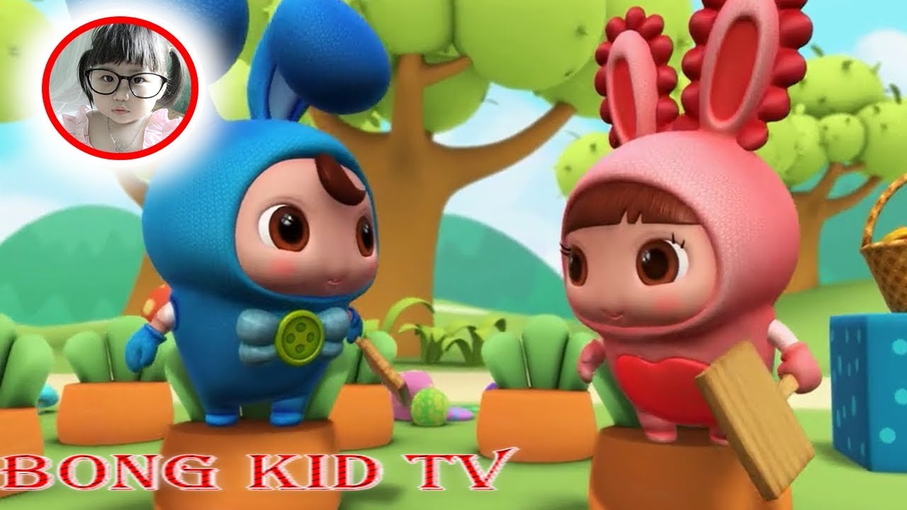 Than Strength Song For Kids | Chinese Kids Song | Nursery rhymes & Baby ...