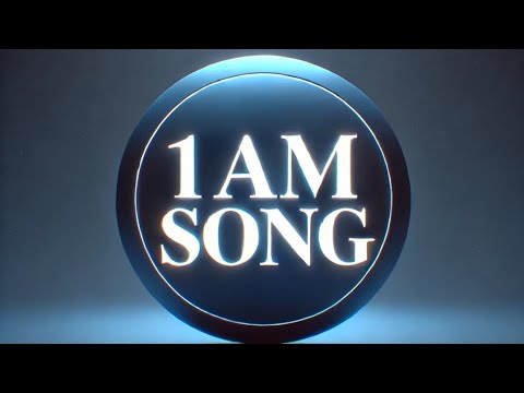 1am Song - YouTube