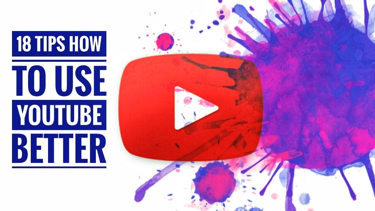 YouTube Hidden Tricks And Secret Features 🧞‍♂️ 18 Cool Tips on HOW TO ...