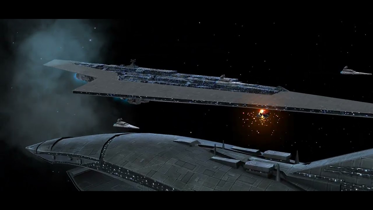 Executor v Levi (fail) - YouTube