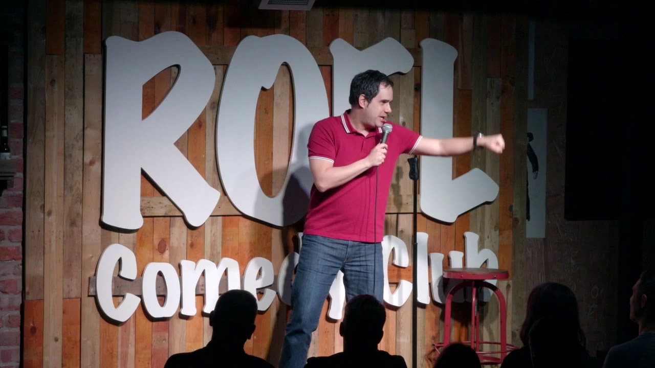 Paul Revill final - YouTube