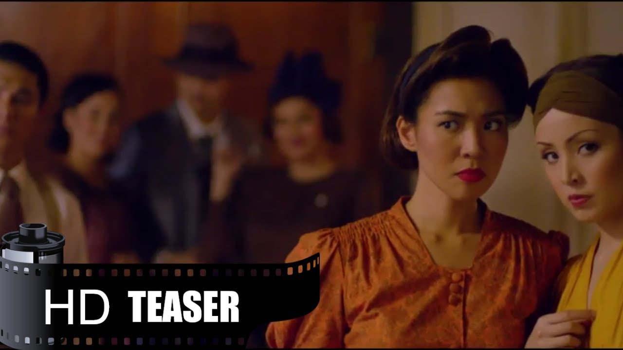 ANG LARAWAN, THE MUSICAL (2017) Teaser - YouTube