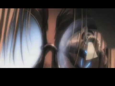 Hellsing Priest Trailer - YouTube