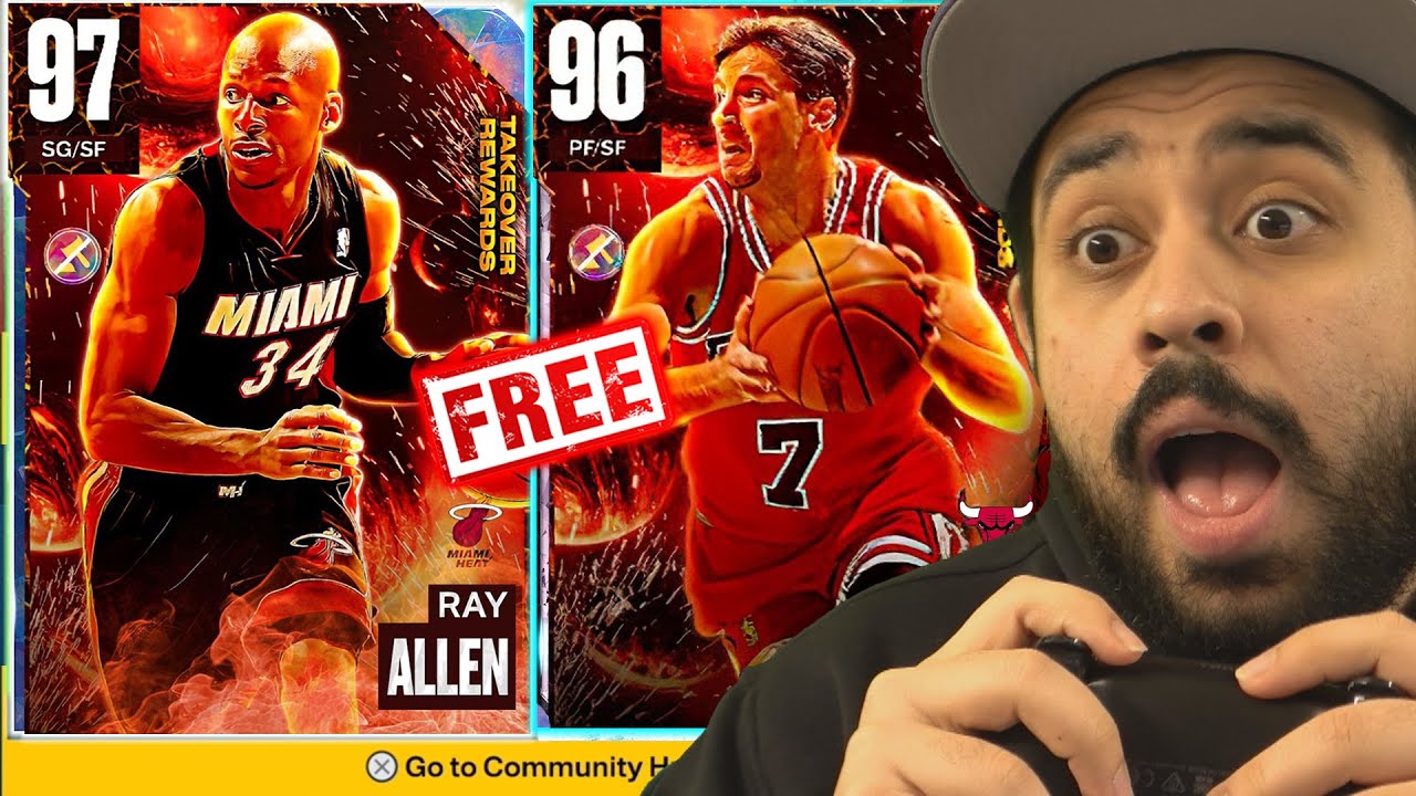 Free Galaxy Opal Ray Allen! New Locker Codes and So Many Free Pink ...