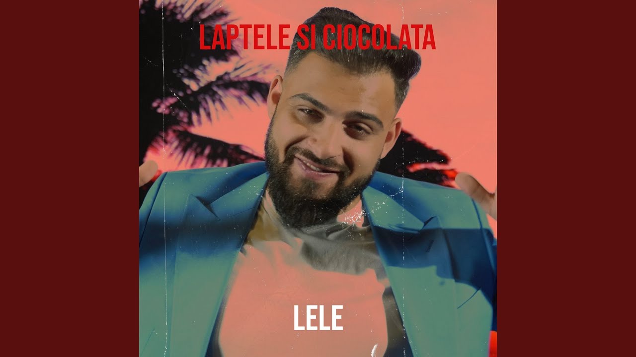 Laptele Si Ciocolata - YouTube Music