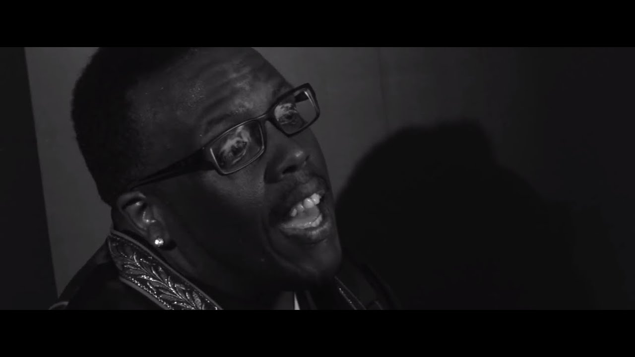 Krizz Kaliko - Thank God - Official Music Video - YouTube
