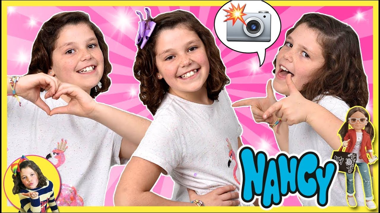 💄¡¡JUGANDO a ser INFLUENCER con NANCY FASHION!! 💋¡¡10 TIPS para hacerse ...