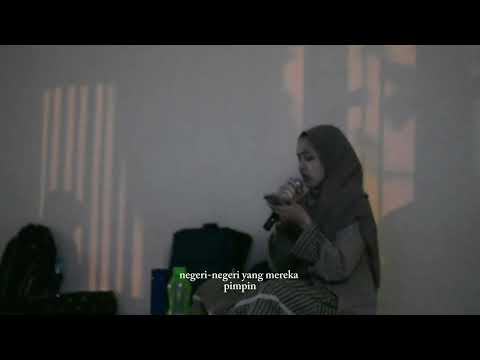 long live resistance by sapi - YouTube