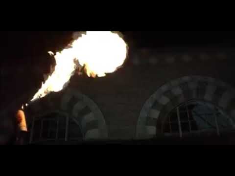 Ölüm dövüş şarkısı 💪