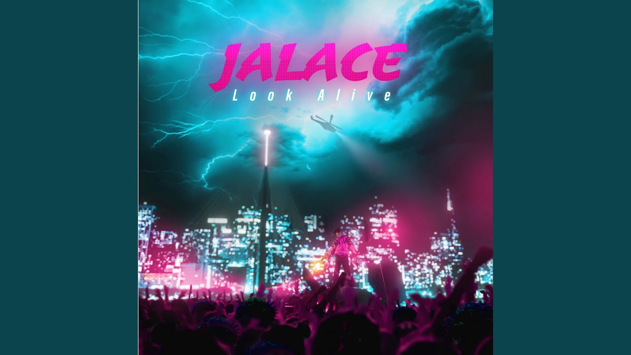 Look Alive - YouTube