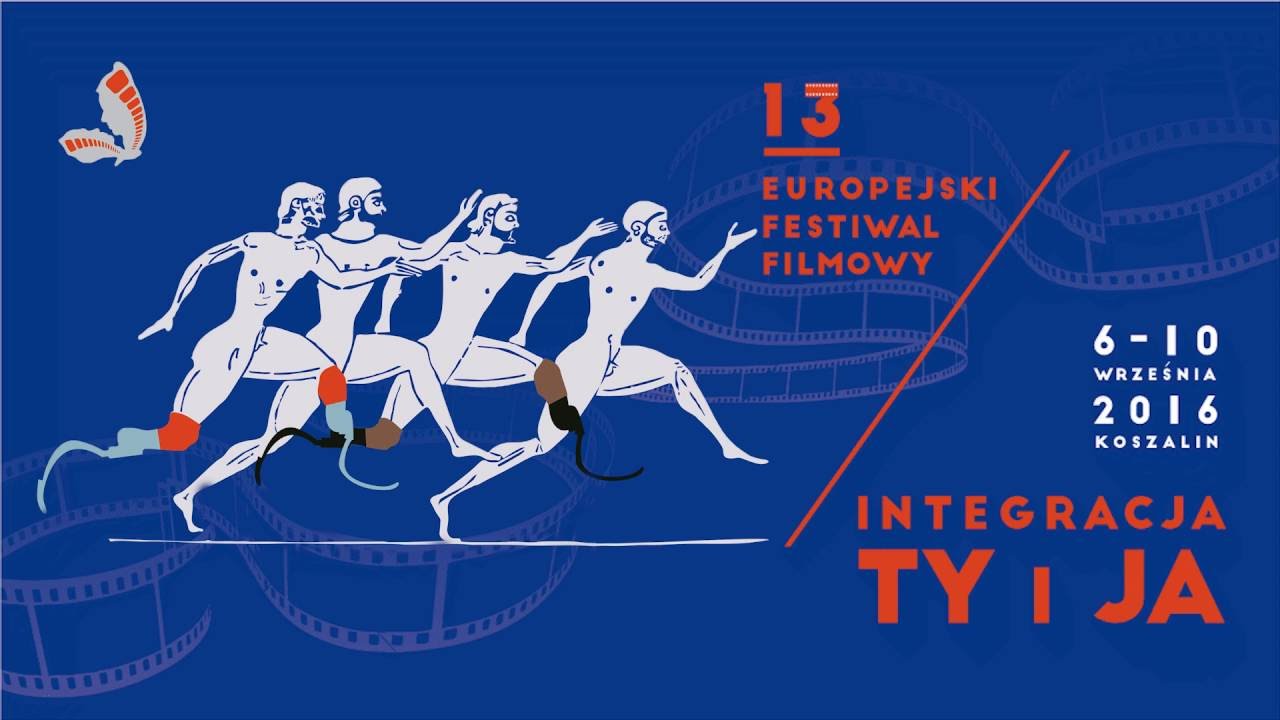 13. Europejski Festiwal Filmowy INTEGRACJA TY I JA - Dziękujemy ...