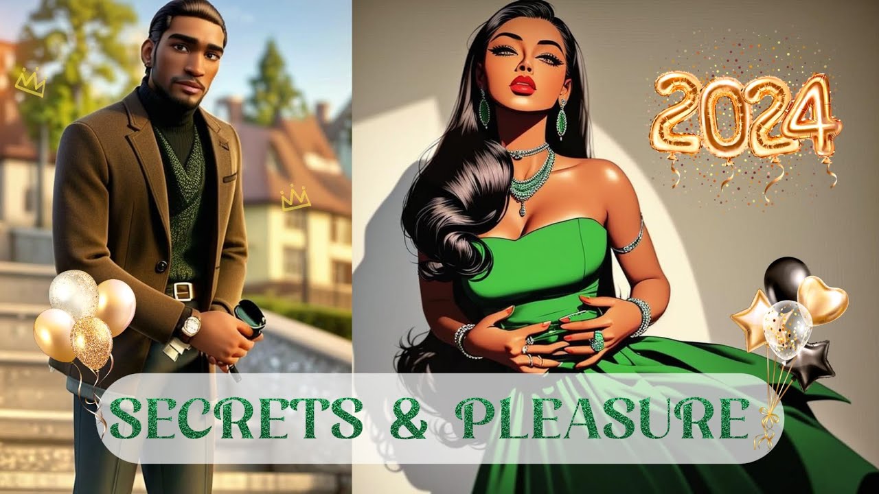 TABOU STORIES: SECRETS & PLEASURE | EPISODE 7 | VICTORY OVER MY ENEMIES ...