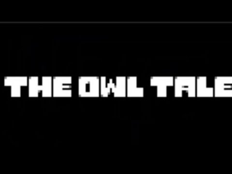 THE OWL TALE EPISÓDIO 6 frisk na hexside - YouTube