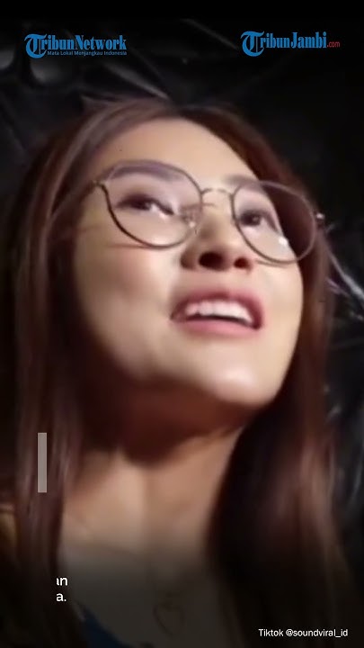 Sarwendah Tak Mau Hadiri Sidang Cerai - YouTube