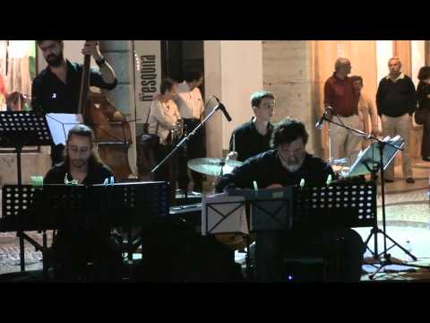 Tomás Almeida - Shiny Stockings