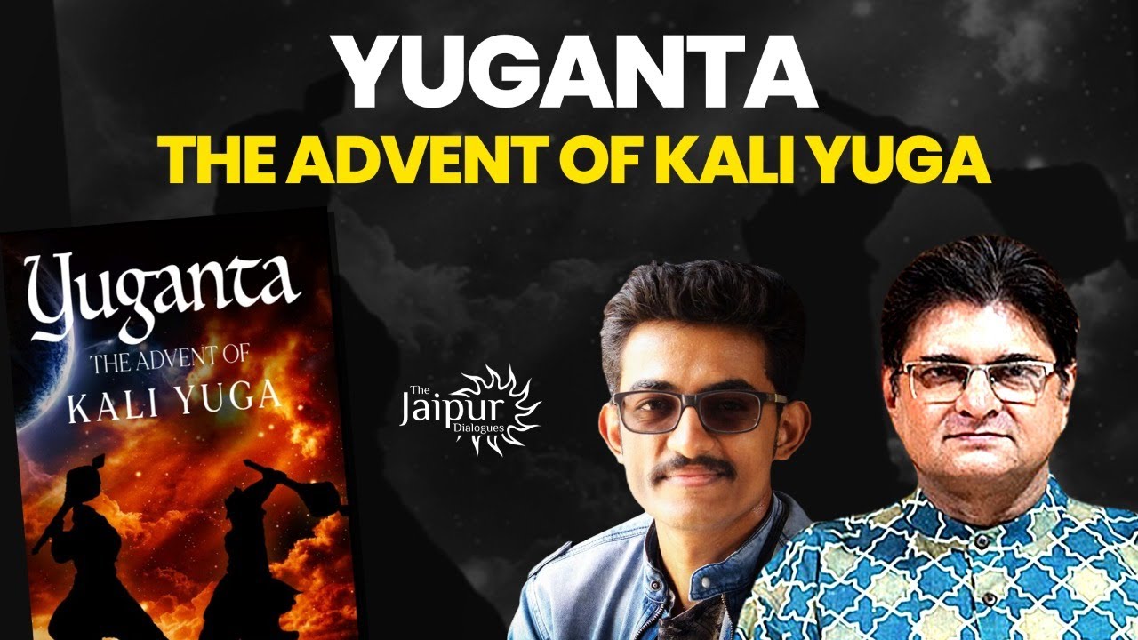 When Did Kaliyuga Begin? | Yuganta - The Advent of Kali Yuga | Jeevan ...