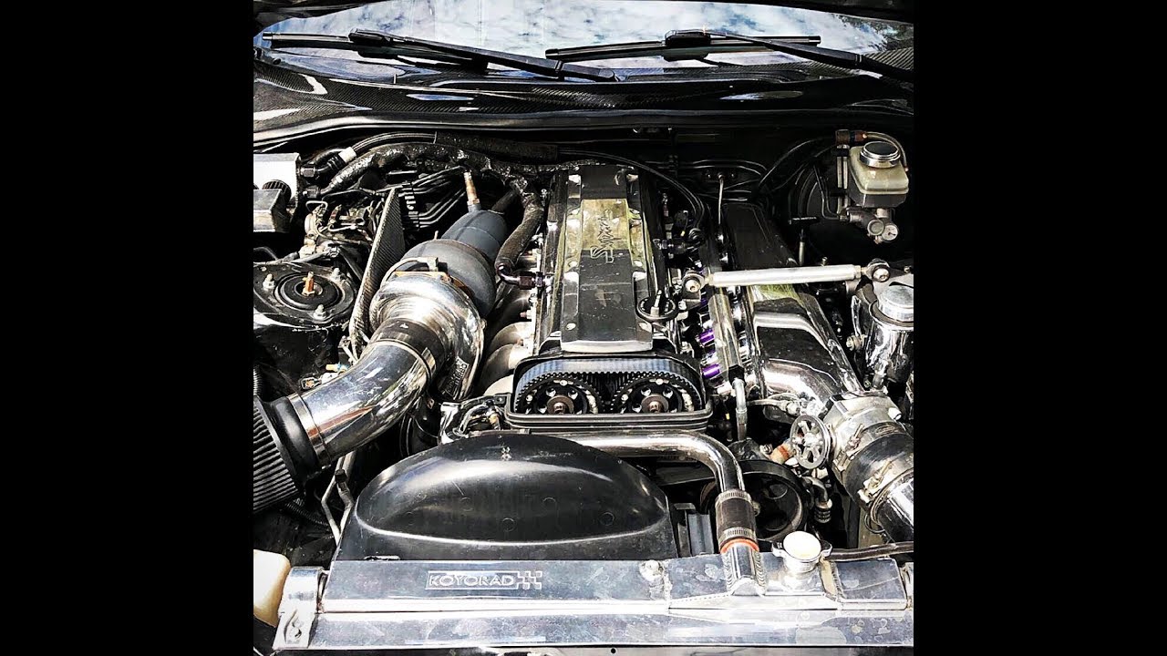 Buying a Stroker Kit for Clyde?? - YouTube