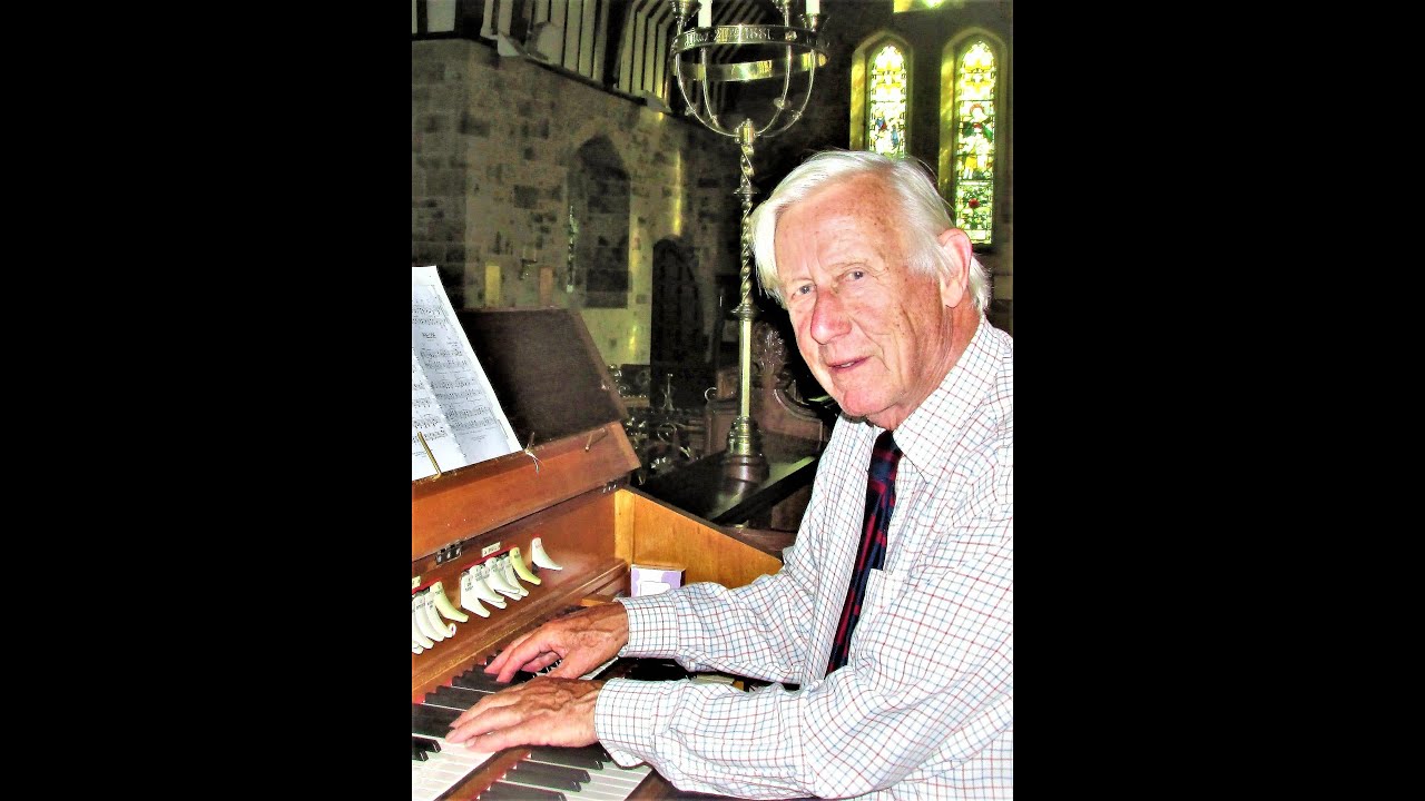 Geoff Heap Memorial 04 2022 - YouTube