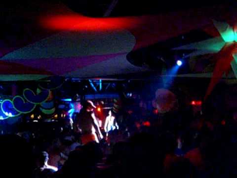 Gay Pride night 2006 at the Roxy with DJ Peter Rauhofer - YouTube