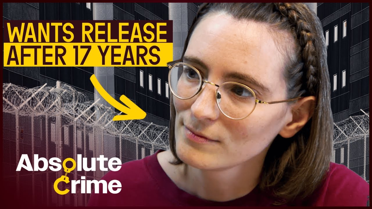 Interviewing A Baby Killer: "I Murdered My 3-Month Old Son" | Women ...