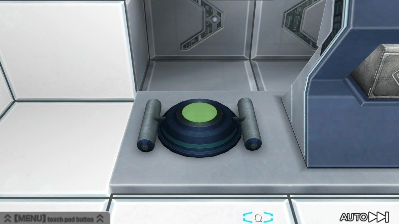 Zero Escape: The Nonary Games - VLR Playthrough Part 62 [PS4] - YouTube