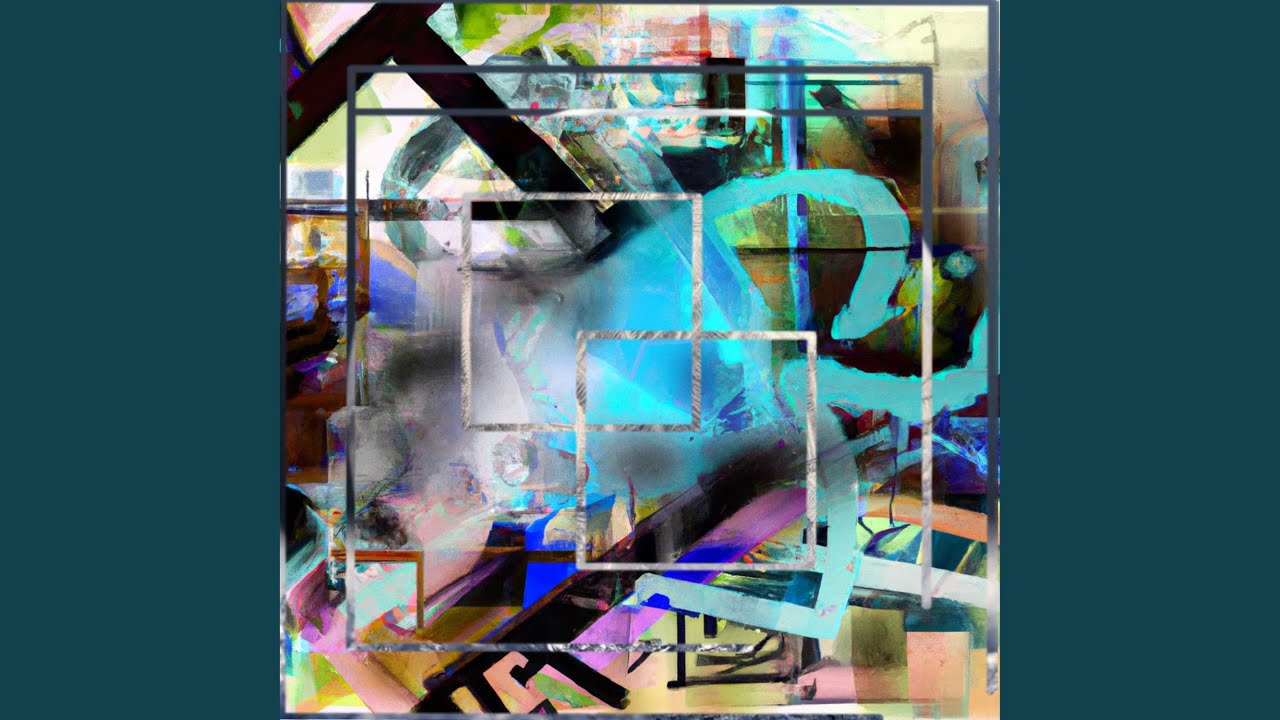 Abstract Art of the Beatbox Symphony - YouTube
