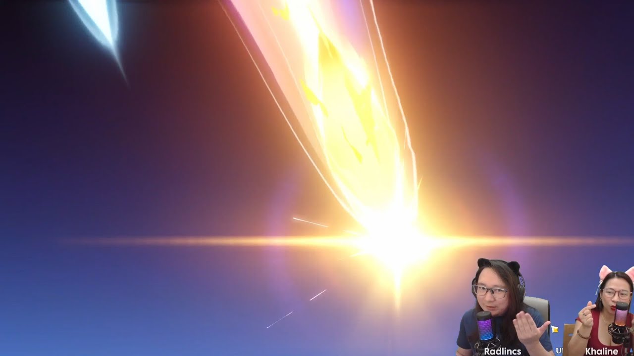 Salty Nilou Pull Highlights | Nox Playroom - YouTube