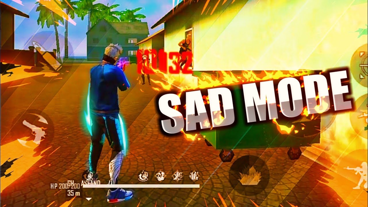 ONLY SAD MODE 💯💯 - YouTube