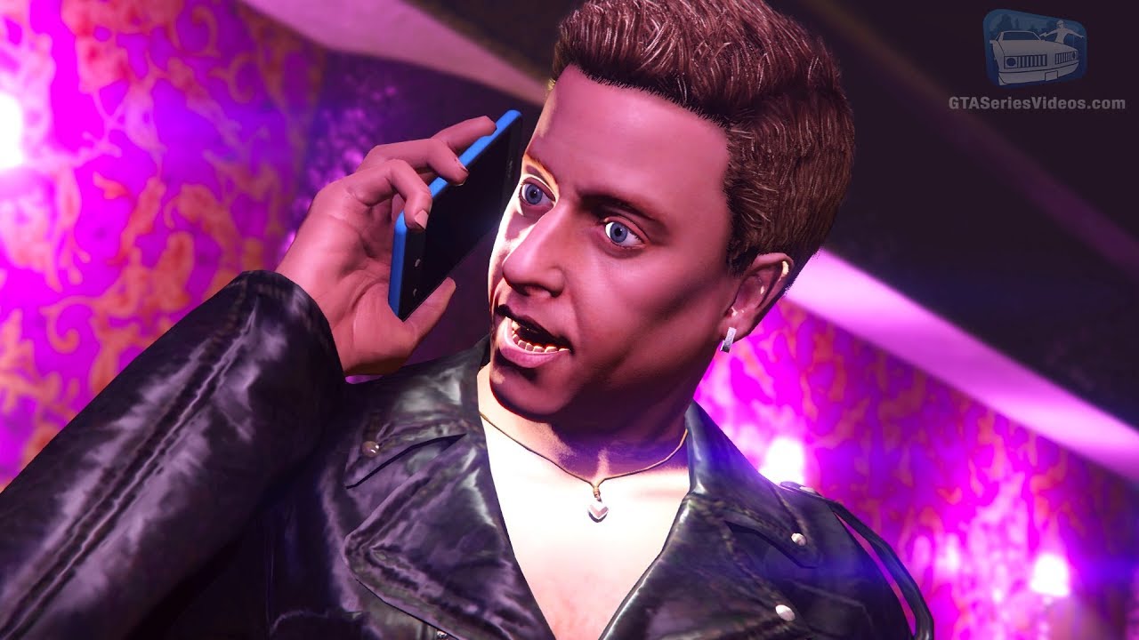 GTA Online: After Hours - All Lazlow's Missions [Nightclub VIP] - YouTube