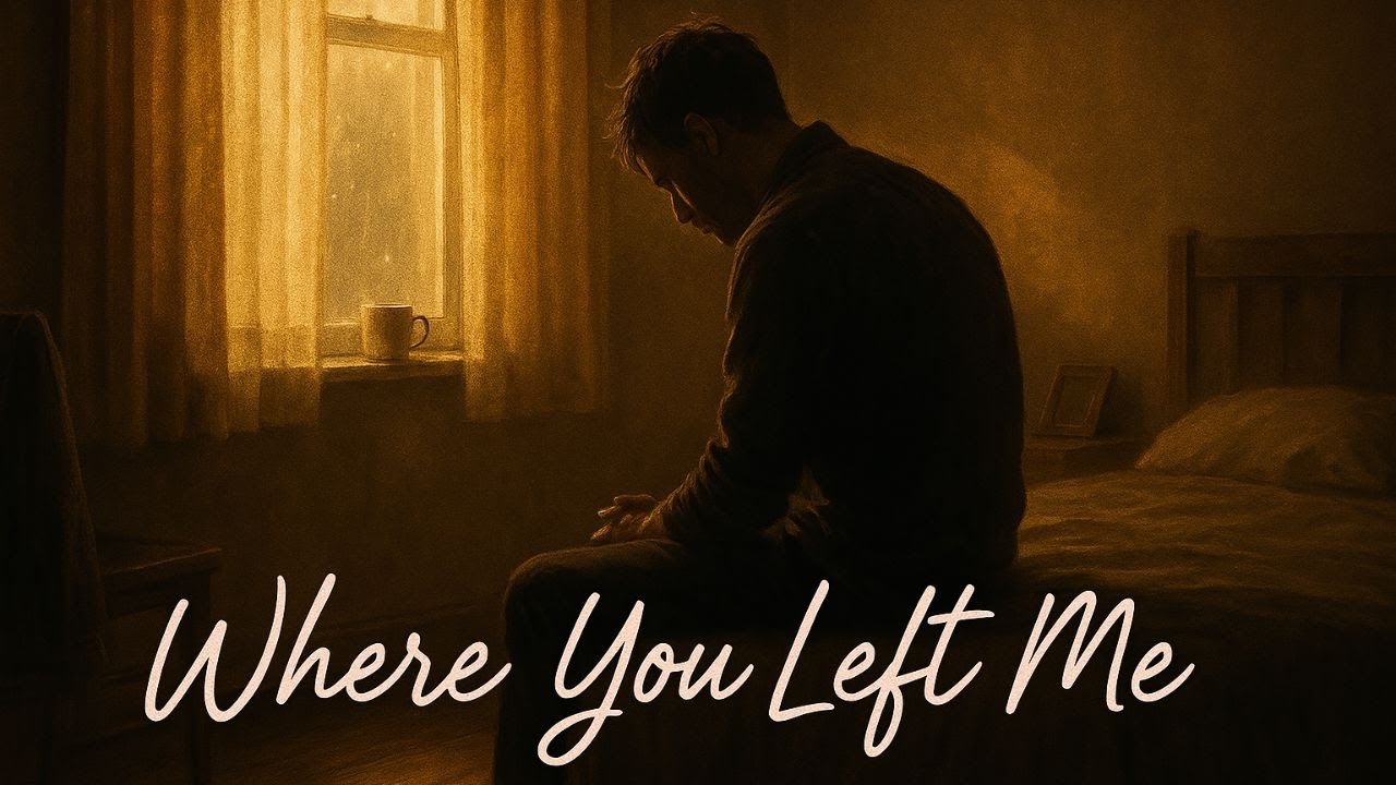 Where You Left Me | Story of Heartbreak 💔 - YouTube