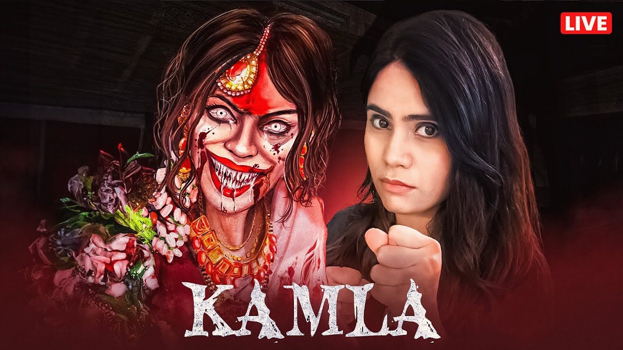 Valorant Ranked & Saying Hi to Kamla 👹 - YouTube