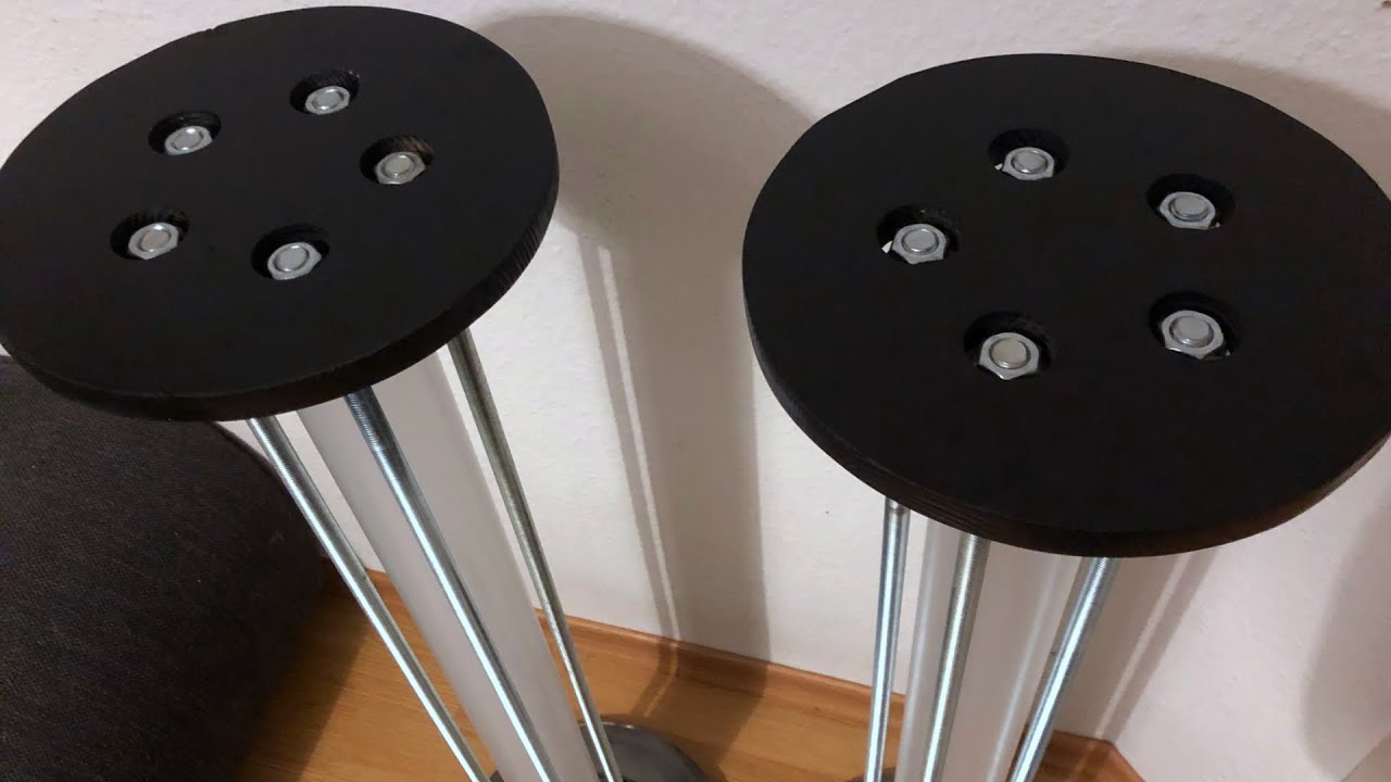 what to do with old brake discs? - YouTube