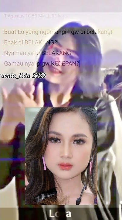 kakak Nia Lida ️ - YouTube