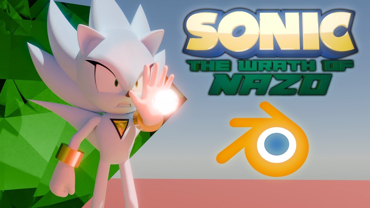 Wrath of Nazo: Master Emerald Sequence Reanimated - YouTube