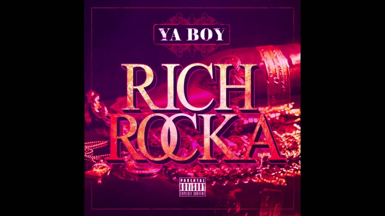 Rich Rocka - Gotta Know (ft. Short Dawg) - YouTube