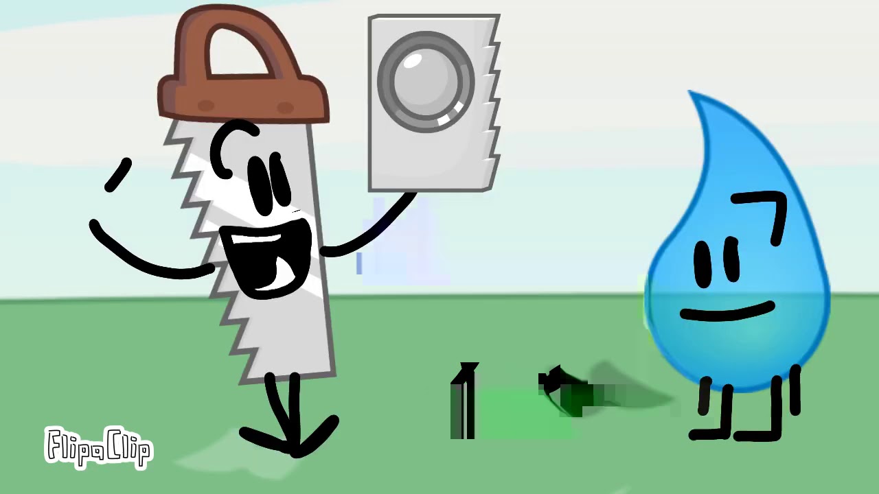 BFB: Speaker Box Battle - YouTube