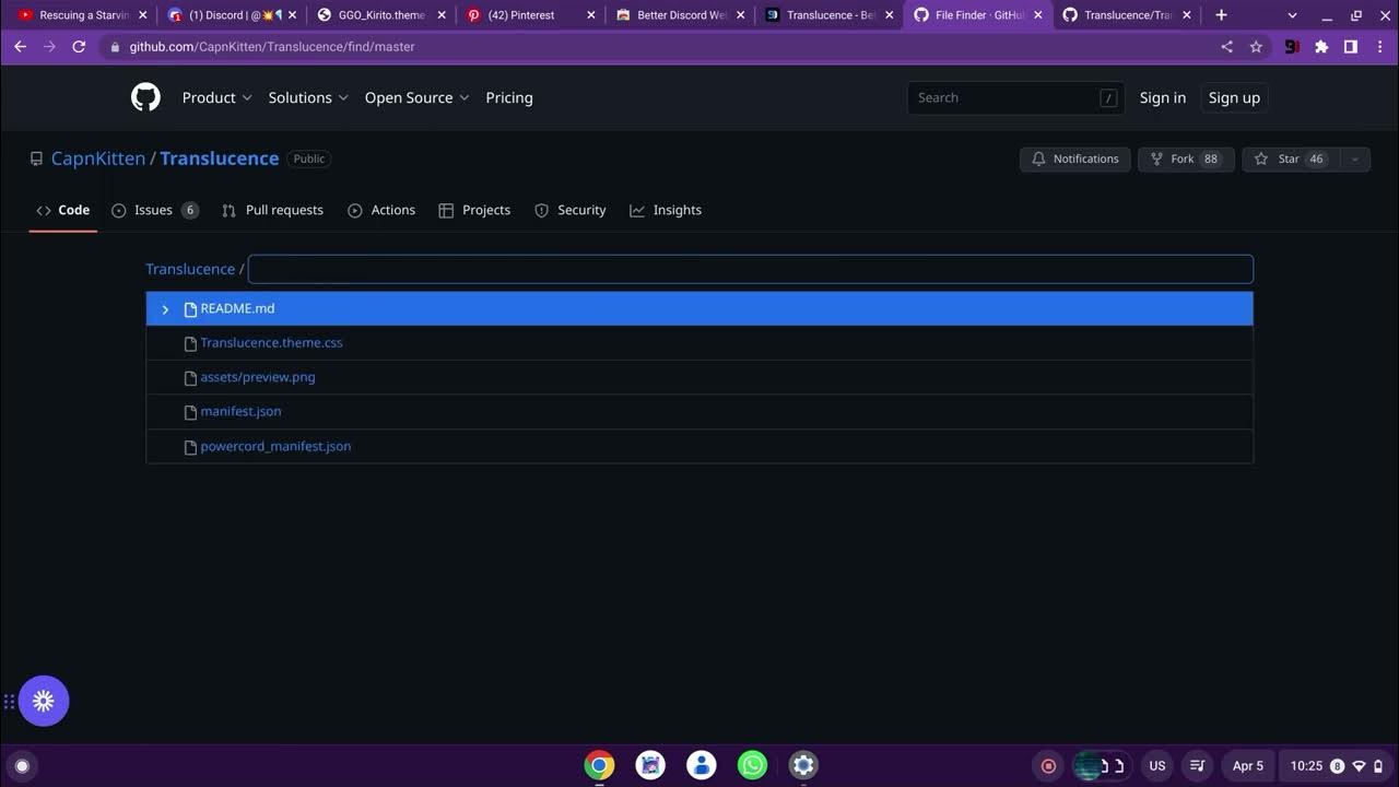 How to use BetterDiscord Extension (2023) - YouTube