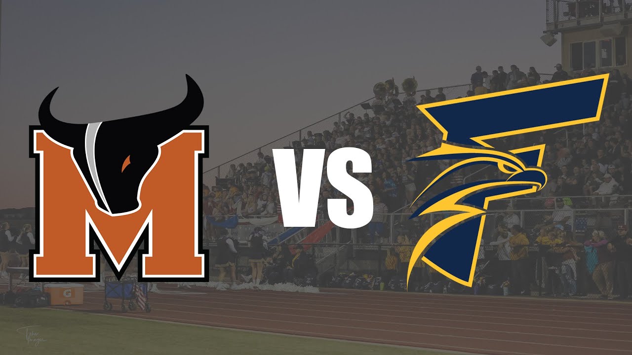 Mead High School vs. Frederick High School (Varsity Baseball) - YouTube