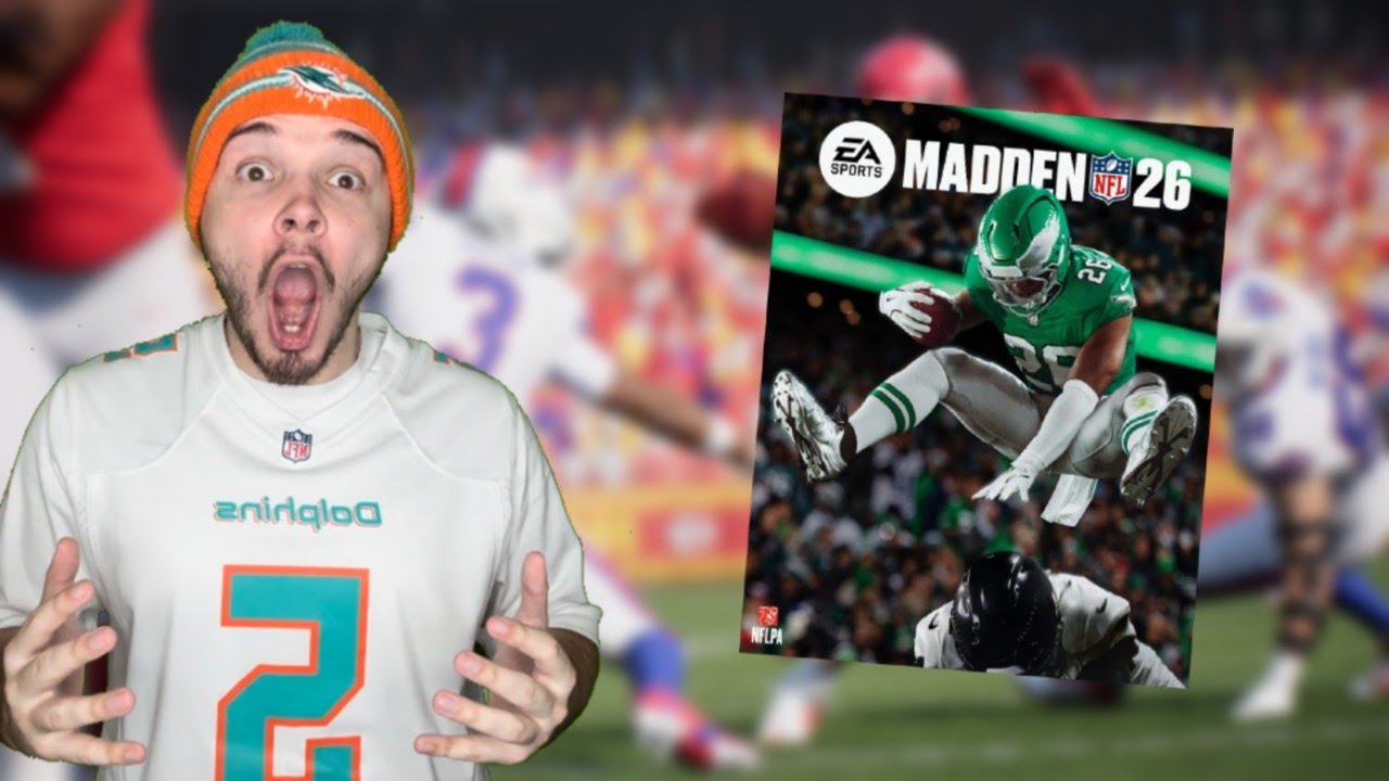 DOLPHINS FRANCHISE REBUILD SEASON 3 - YouTube