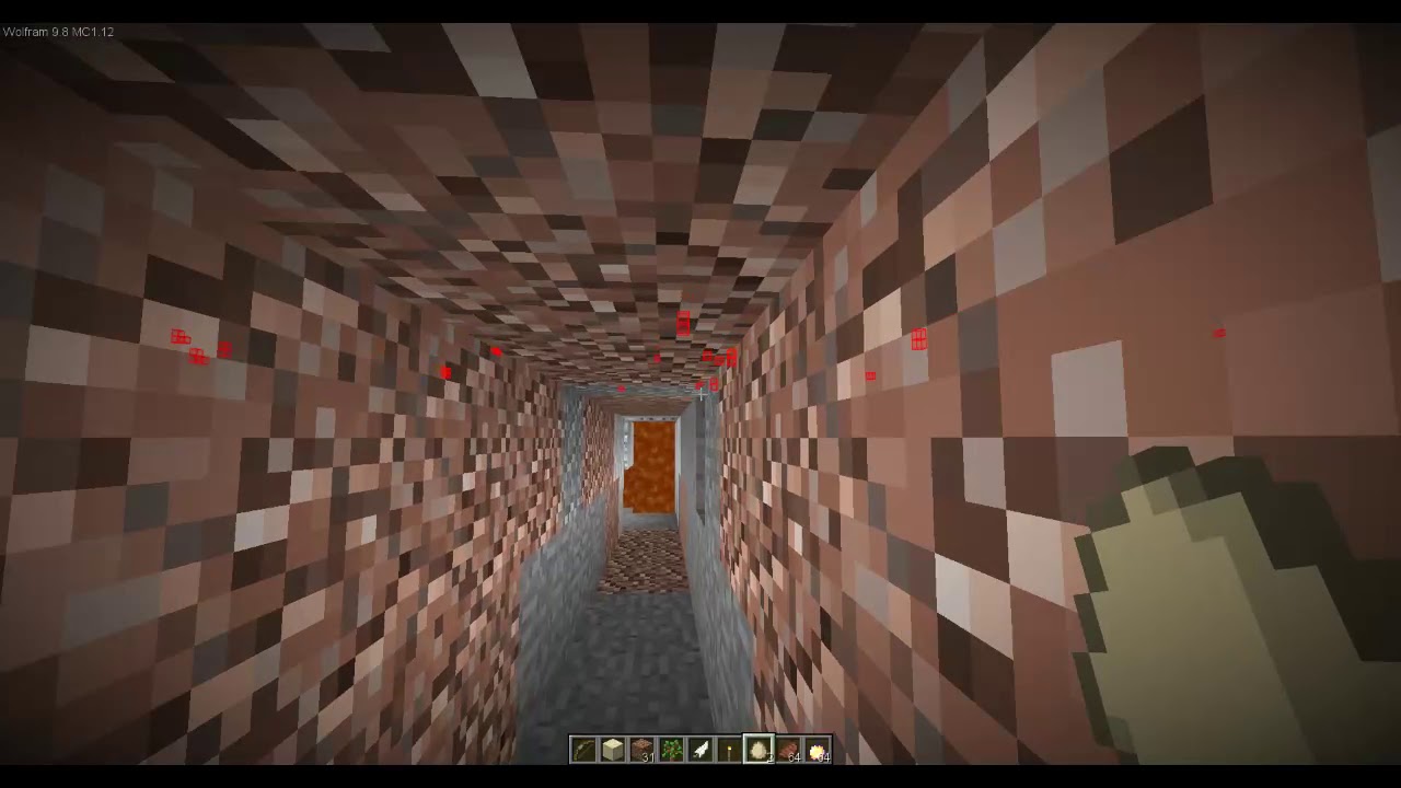 Minecraft Hacking - YouTube