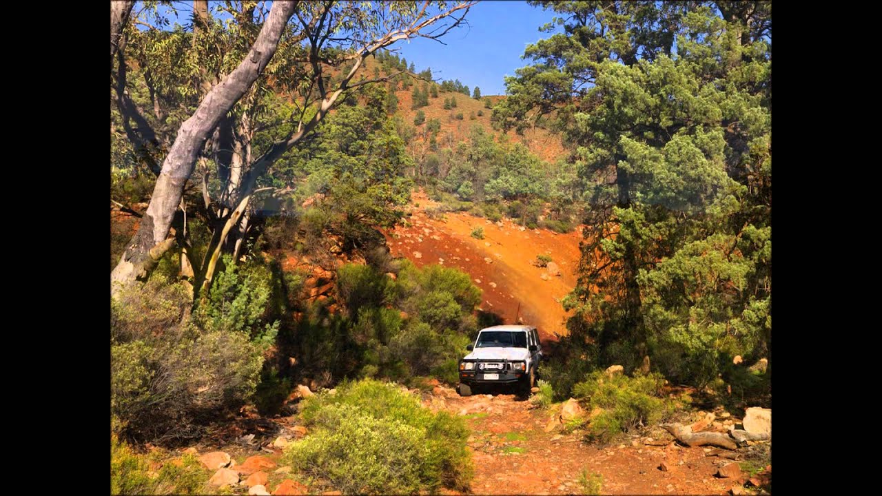 Merna Mora Station Presented by Peter Bellingham Photography - YouTube