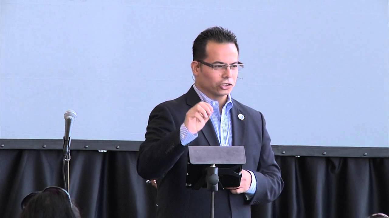 Jesús en nuestra misión Jose Cortes Jr HD - YouTube