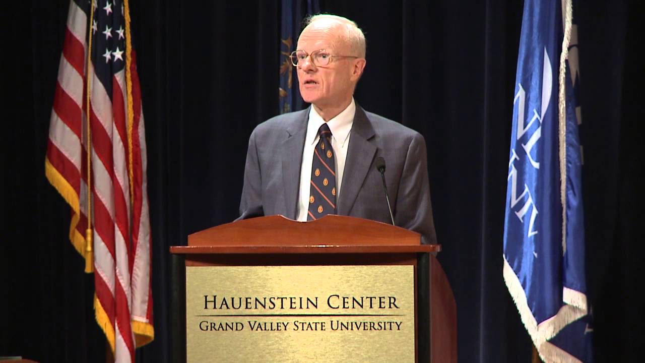 George H. Nash: "Progressive/Conservative 2016, Conservative ...