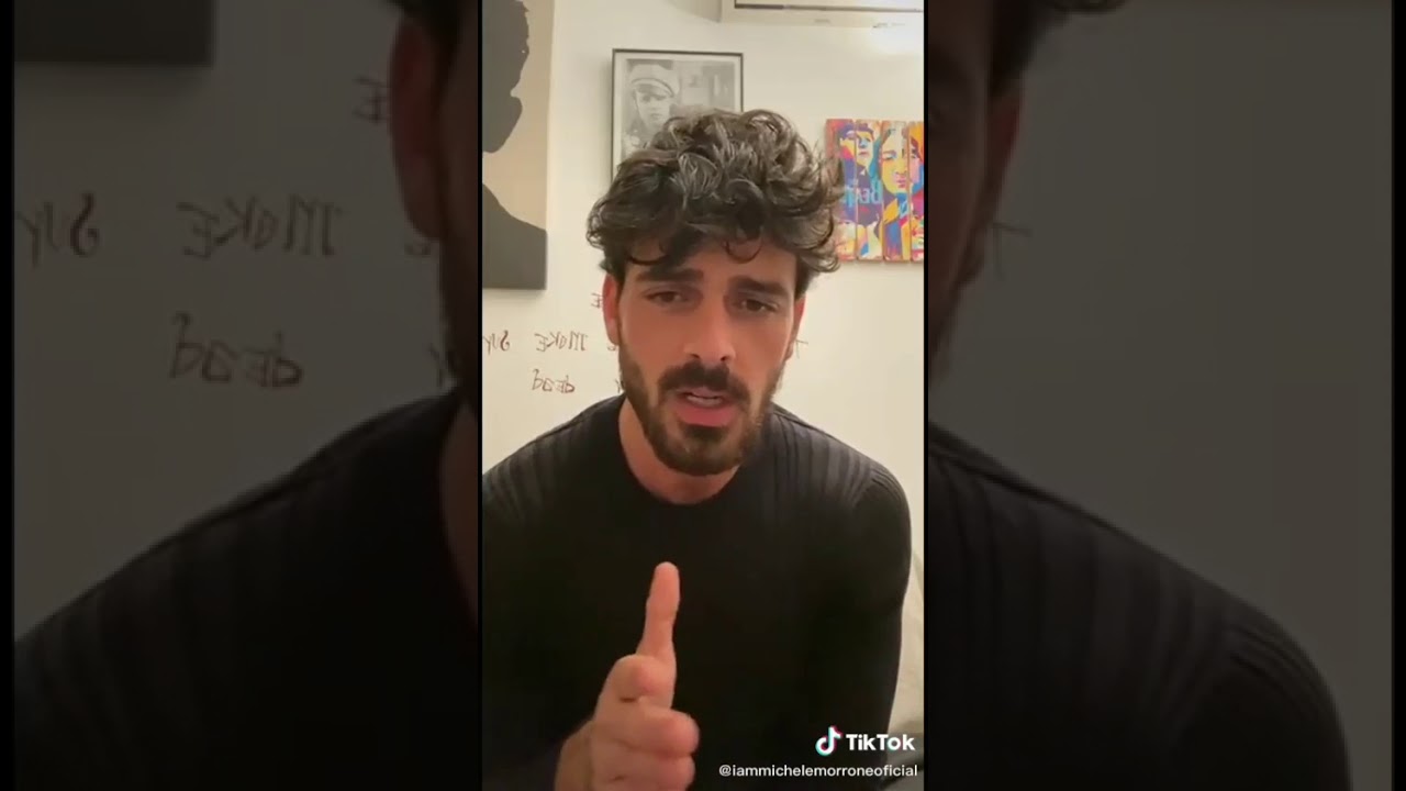 Part 2 of 364 dni movie according to Michelle Morone - YouTube