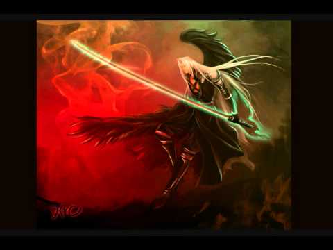 Final Fantasy 7 - One Winged Angel (Vocals) - YouTube